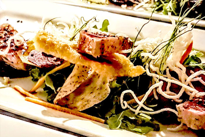 Restaurant L'Assorti | C'est La Sortie - Rue Racine Chicoutimi